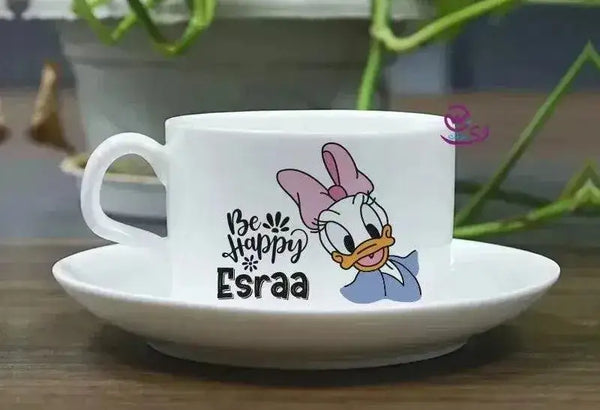 custom coffee cup - Disney Design | High-Quality Ceramic – WE PRINT