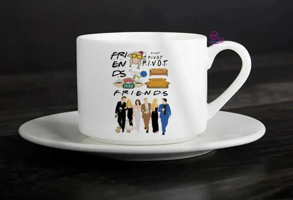 Customized Coffee Cup | High-Quality Ceramic - weprint.yourgift – WE PRINT