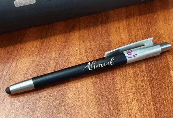 Lighting Pen - Illuminate Your Ideas - Custom Your Own Design – WE PRINT