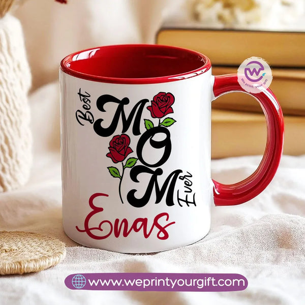 أسماء MOG-MUG- MOM- أسماء – WE PRINT