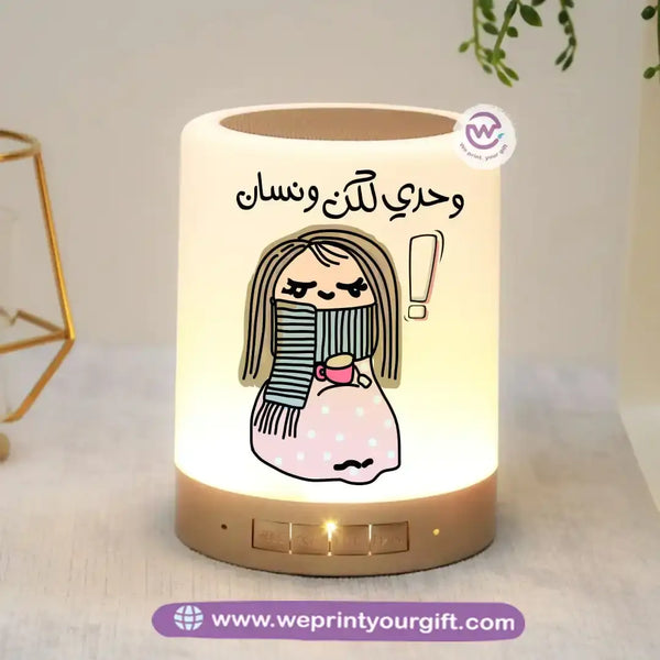 Custom Portable Speaker - Comic – WE PRINT