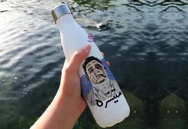 Thermal bottle & Flask -Comics-A – WE PRINT